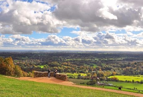 Salomons Memorial, Box Hill - Stone Edge Conservation